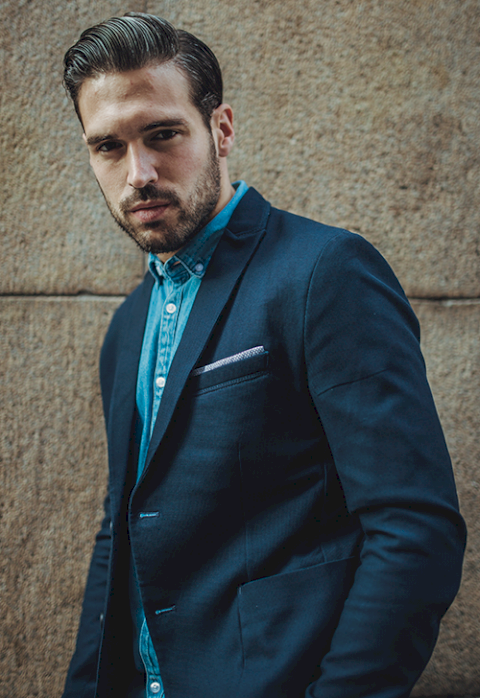 What is Moire in Photography: How to Avoid and Remove It