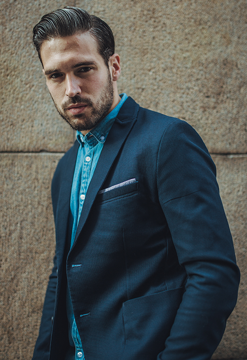 What is Moire in Photography: How to Avoid and Remove It