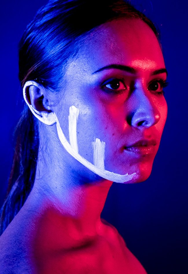 15 Ways to Use Black Background Lighting: Complete Guide
