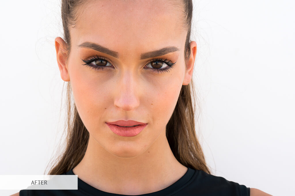 Plastic Surgery in Photoshop Tutorial + Samples