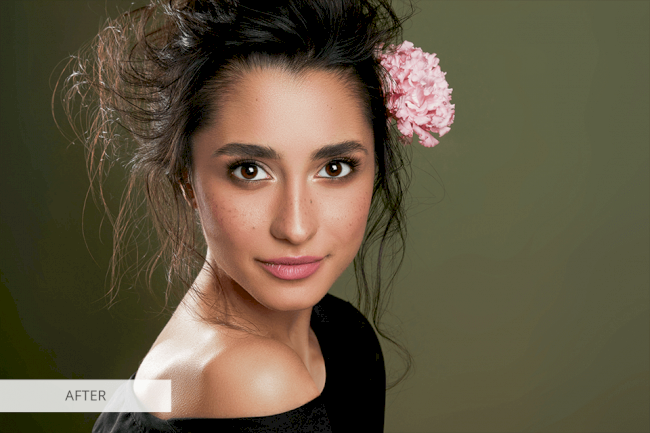 Pratik Naik Retouching Review 2025: Series & Biography