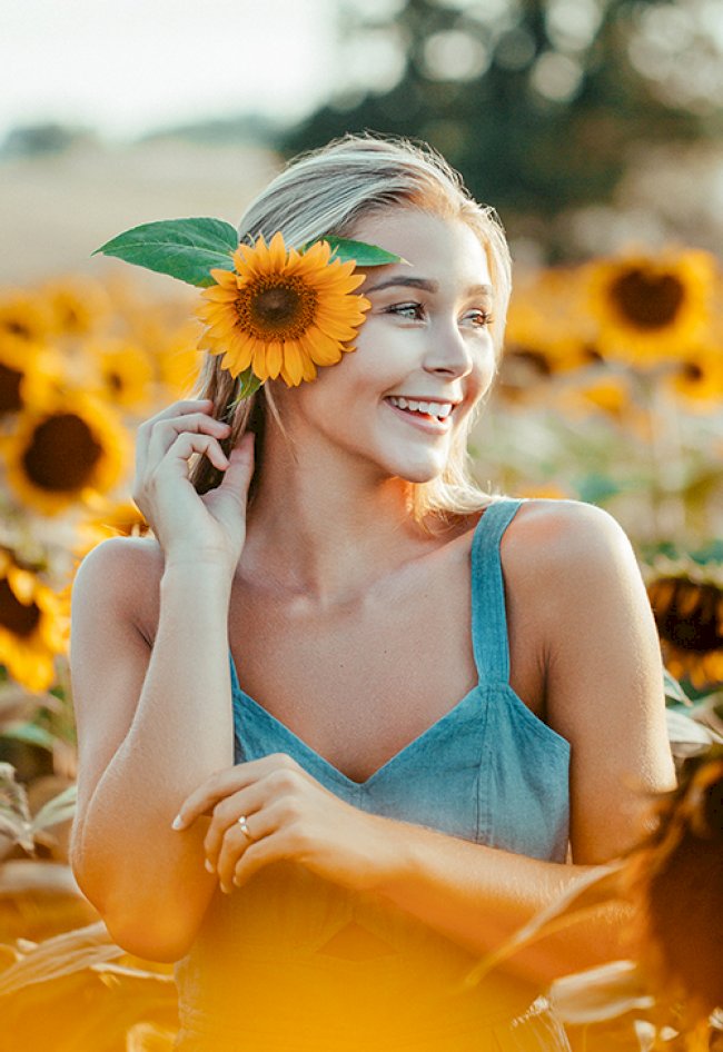 29 Summer Photoshoot Ideas to Try