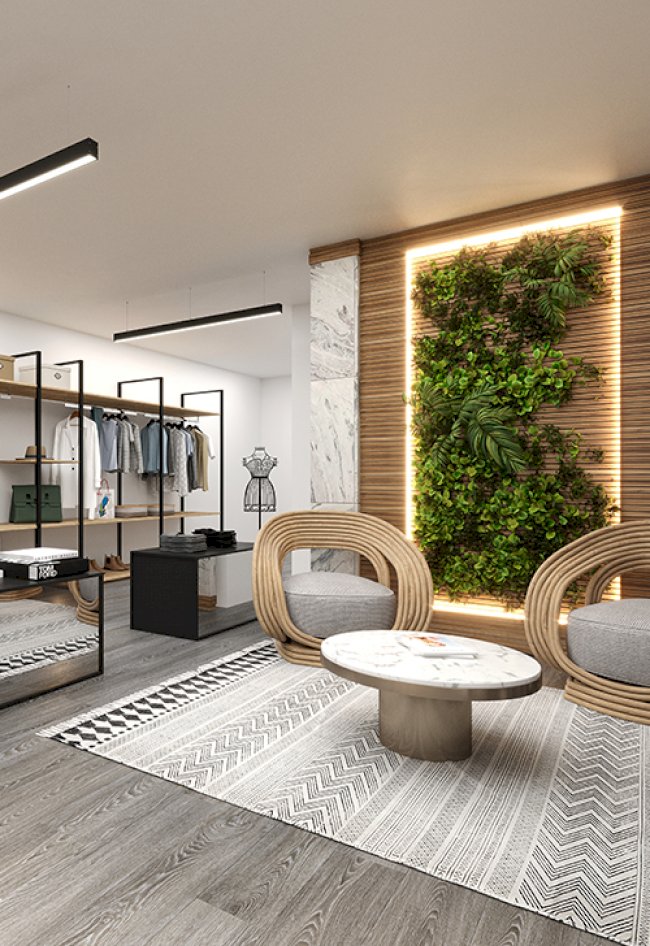 10 Popular Hand Rendering Techniques