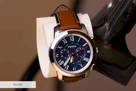 Complete Guide on How to Photograph Watches