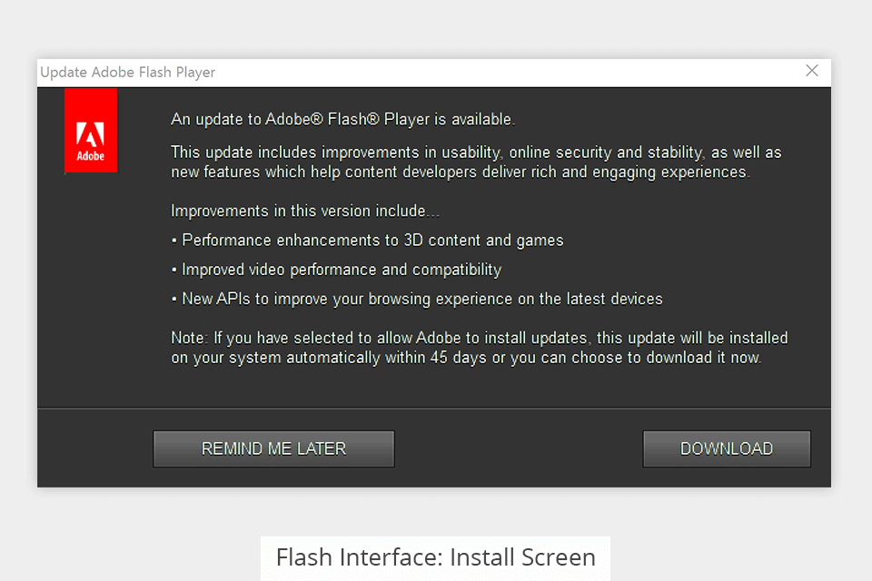 Adobe Air vs Flash: Which Software Is Better