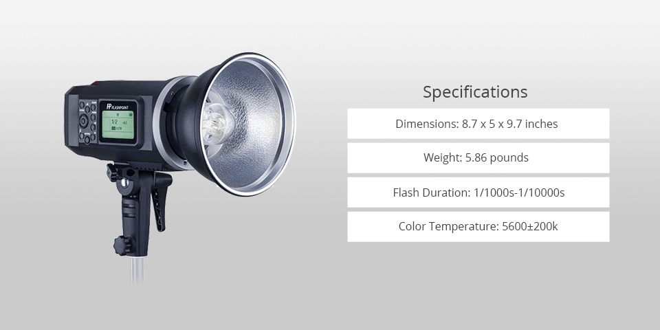 11 Best Strobe Lights for Photography in 2021