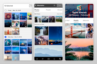 12 Best Photo Sharing Apps in 2024
