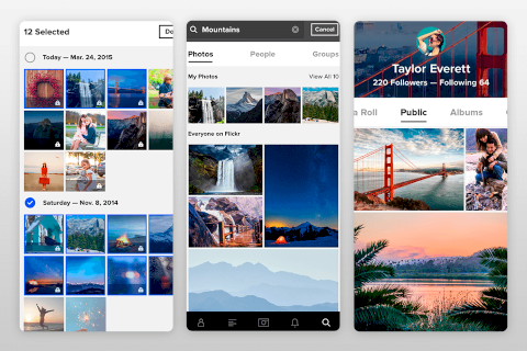12 Best Photo Sharing Apps in 2024