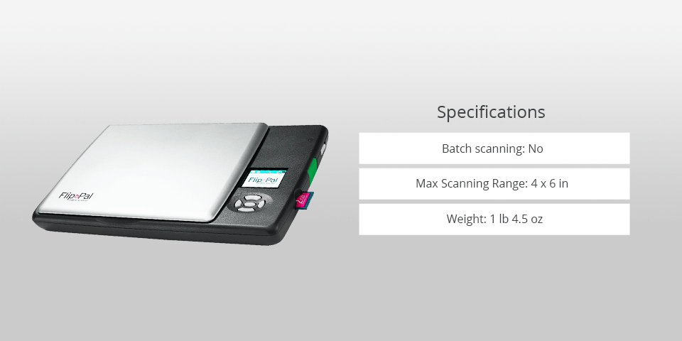 11 Best Photo Scanners in 2022