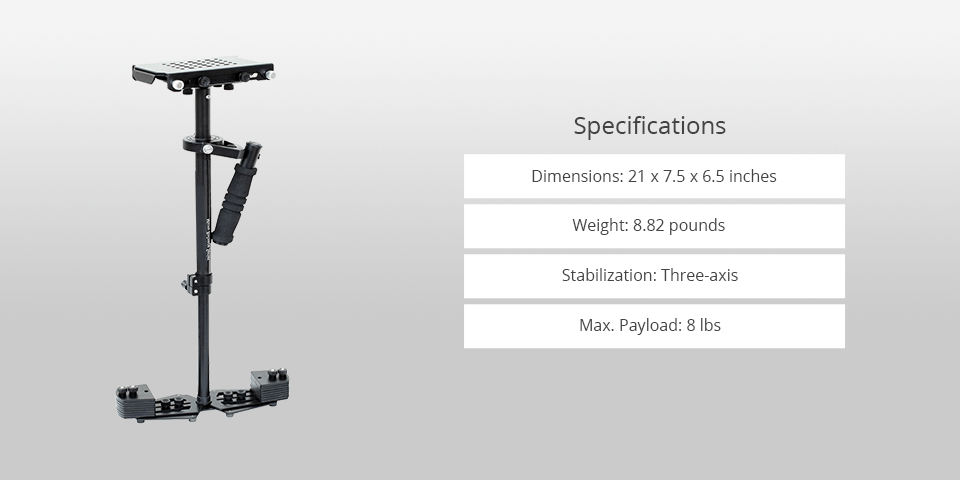 9 Best DSLR Gimbals in 2022