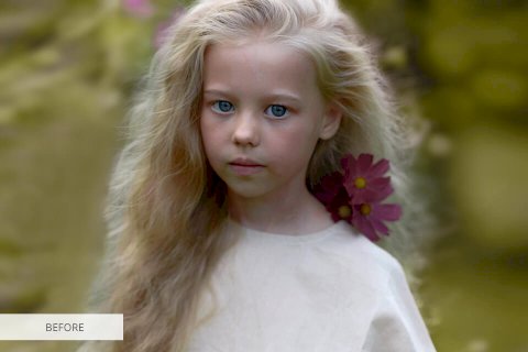 Focal Point in Photography: Complete Guide