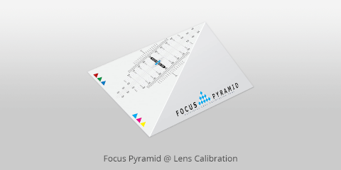 Lens Calibration Extended Guide