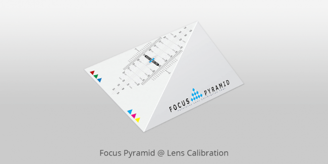 Lens Calibration Extended Guide