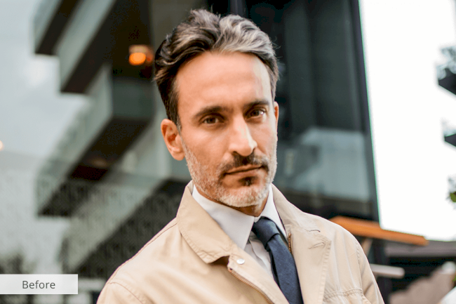 Reduce Forehead Size App for Android and iOS