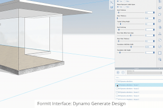 SketchUp vs FormIt: Which Software is Better?