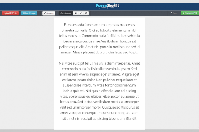 Los 13 mejores editores de PDF gratuitos en 2021