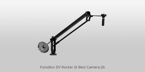 9 Best Camera Jibs in 2022