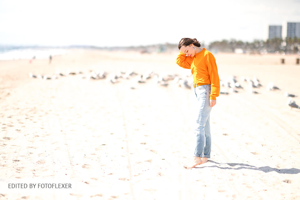 FotoFlexer Photo Editor Online Review 2025