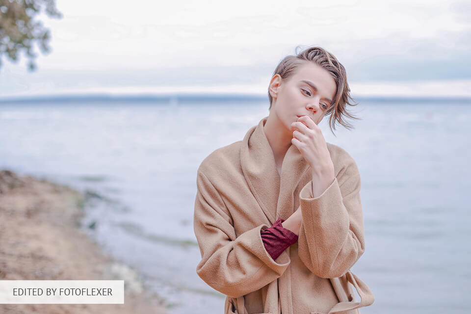 FotoFlexer Photo Editor Online Review 2025