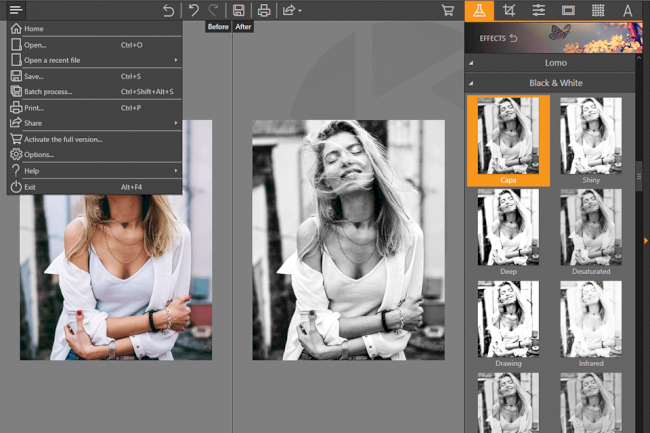 13 Best Batch Photo Editors in 2022