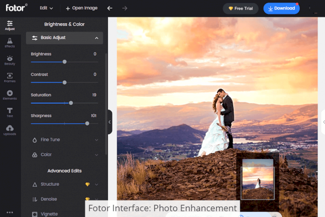 Fotor vs GIMP: What Software to Choose?