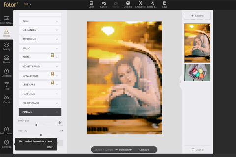 12 Best Free Photo Mosaic Software in 2025