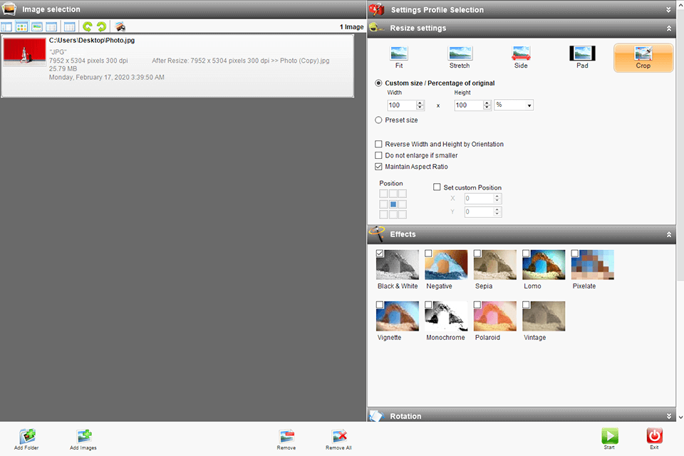 13 Best Batch Photo Editors in 2022