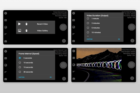 11 Best Free Timelapse Software in 2025