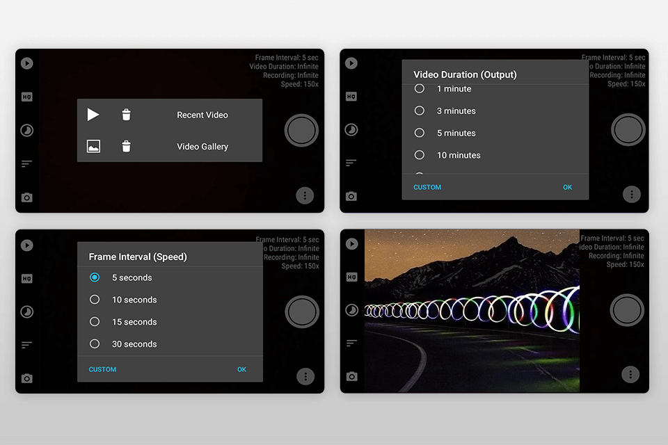 11 Best Free Timelapse Software in 2025