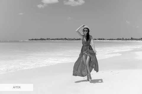 15 Divorce Photoshoot Ideas to Celebrate Divorce