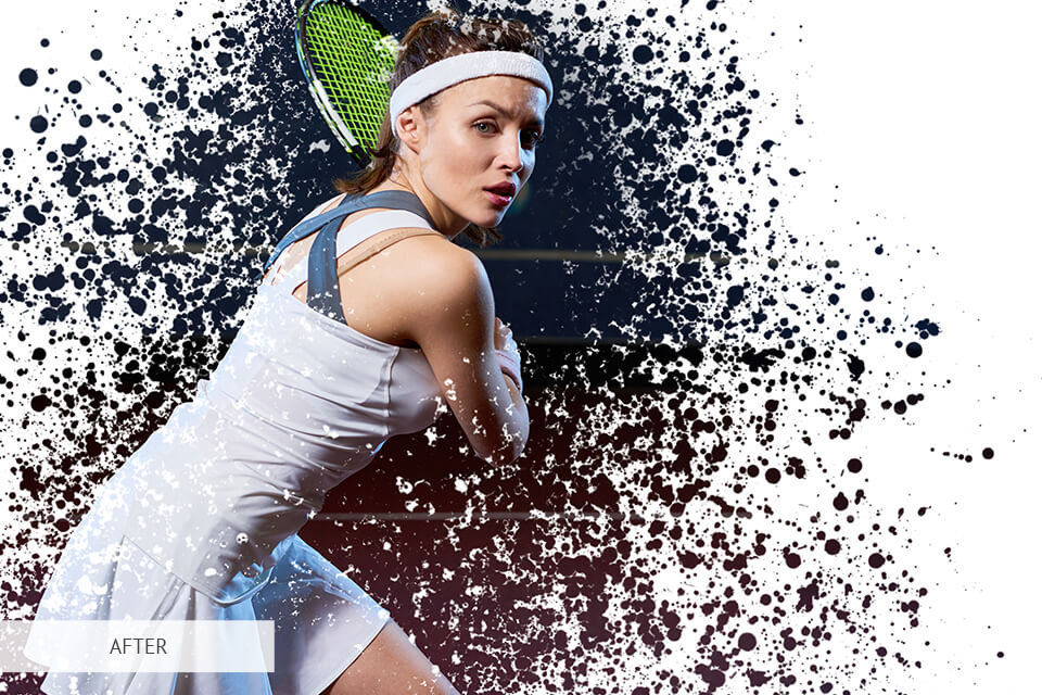 20 Tennis Photography Tips and Ideas