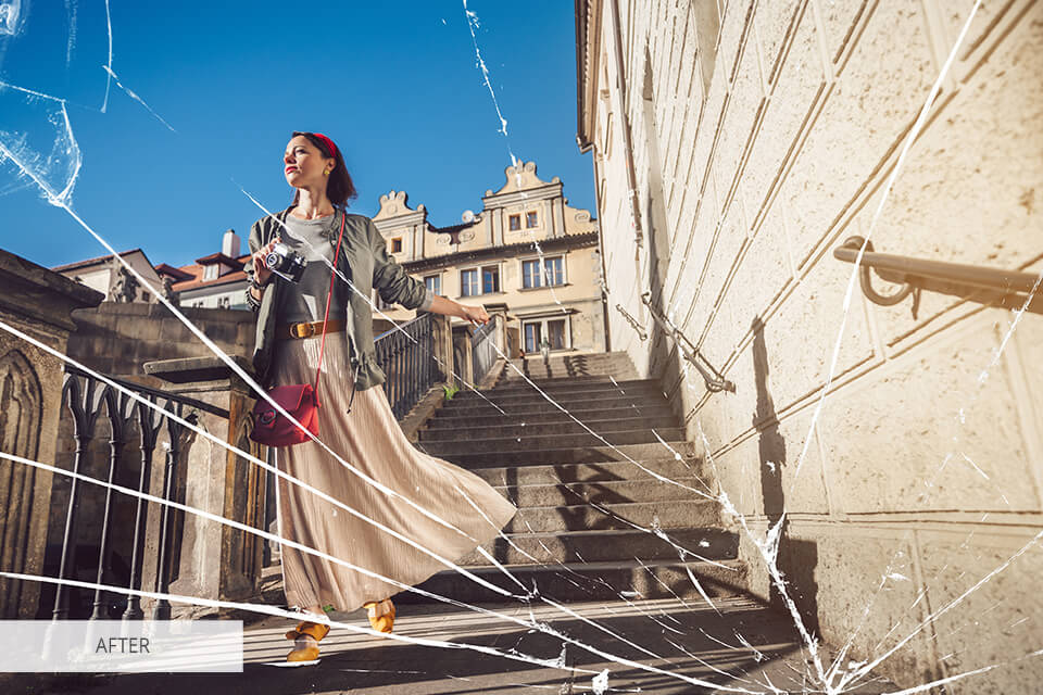 15 Divorce Photoshoot Ideas to Celebrate Divorce