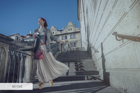 15 Divorce Photoshoot Ideas to Celebrate Divorce