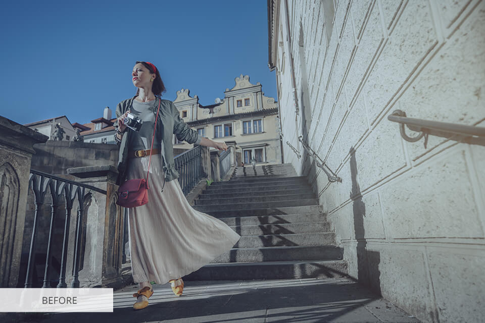 15 Divorce Photoshoot Ideas to Celebrate Divorce