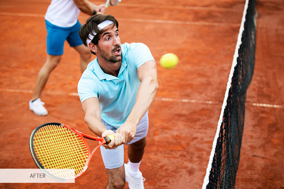 20 Tennis Photography Tips and Ideas