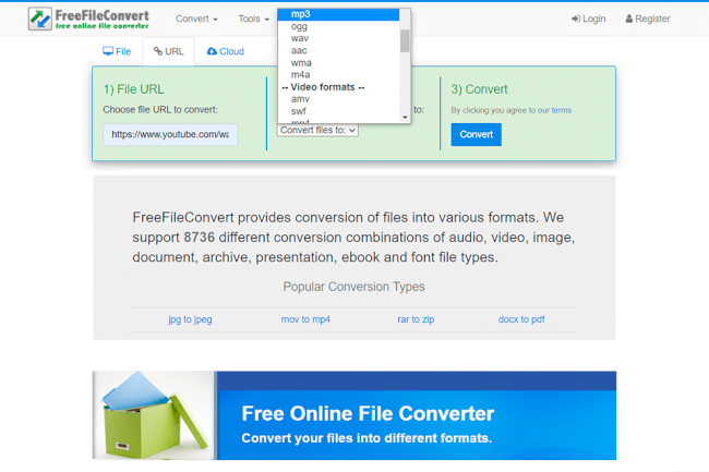 13 Best YouTube to MP4 Converters in 2025