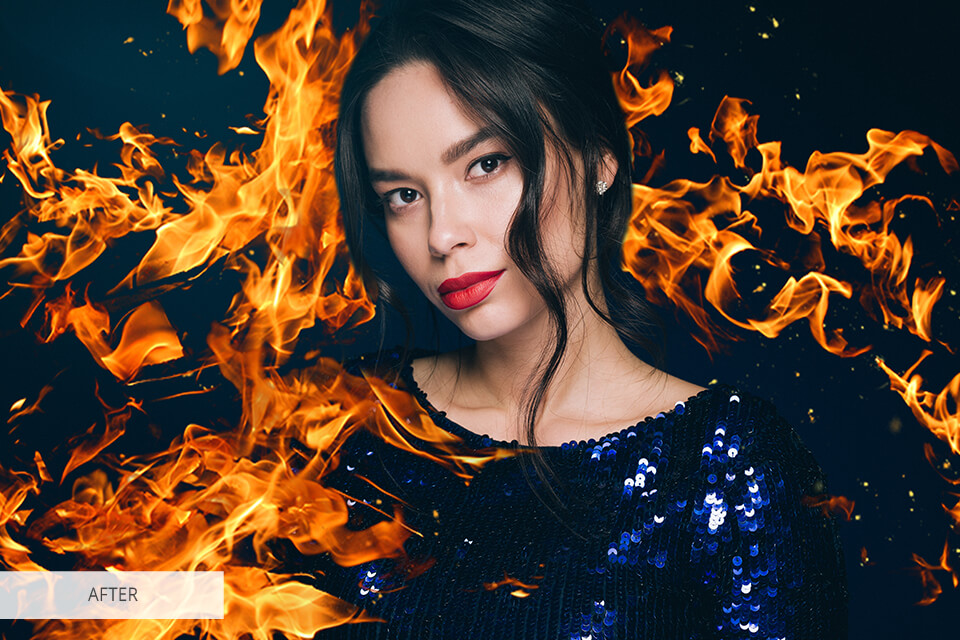 15 Divorce Photoshoot Ideas to Celebrate Divorce