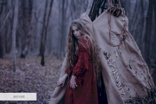 24 Beautiful Fantasy Photography Examples & Ideas