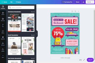 19 Najlepszych programów do projektowania graficznego dla ...