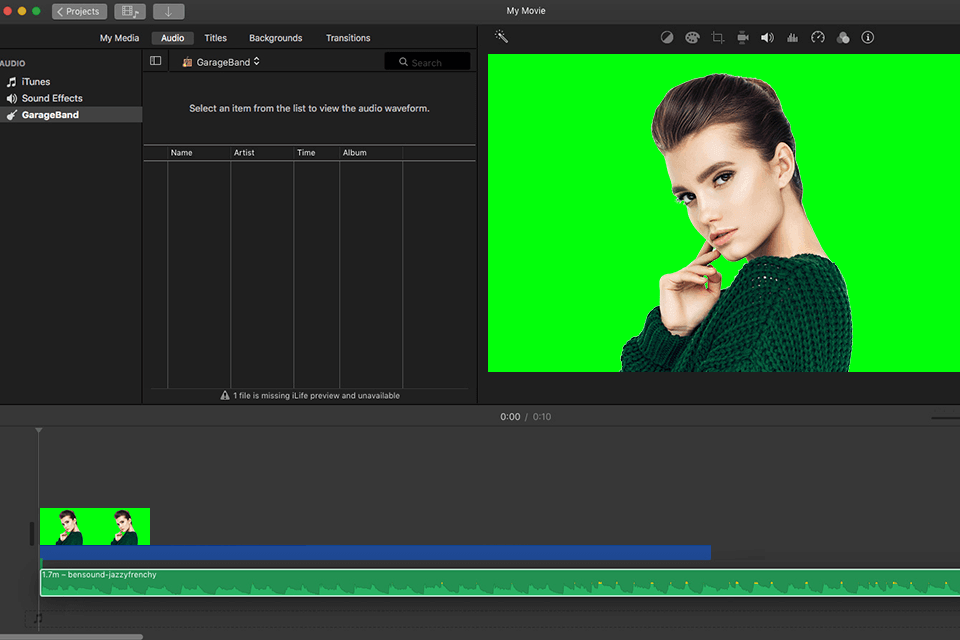 11 Best Free Green Screen Software in 2025