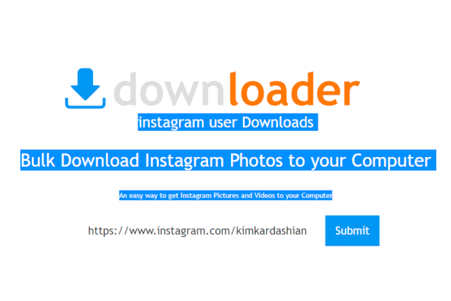 8 Best Instagram Image Downloaders in 2025