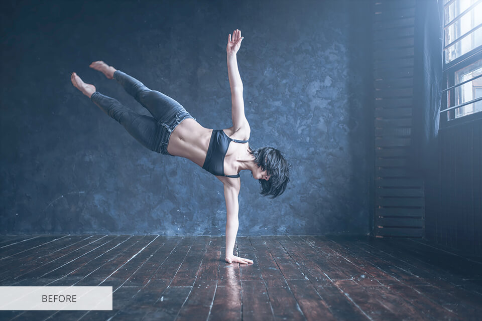 25 Original Levitation Photography Ideas You Should Try