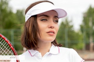 20 Tennis Photography Tips and Ideas