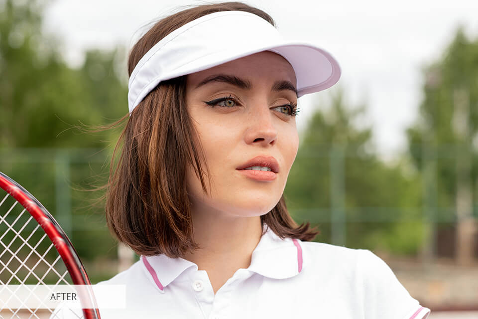 20 Tennis Photography Tips and Ideas