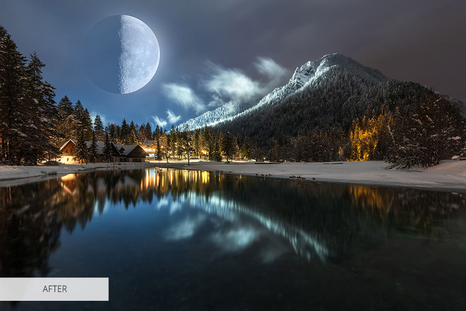 How to Photograph the Moon: Equipment, Camera Settings & Tips