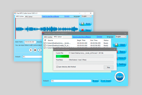 12 Best MP3 Cutters of 2024: Online & PC