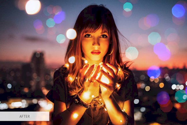 Portrait Photography Tips | 21 Tips + Freebies