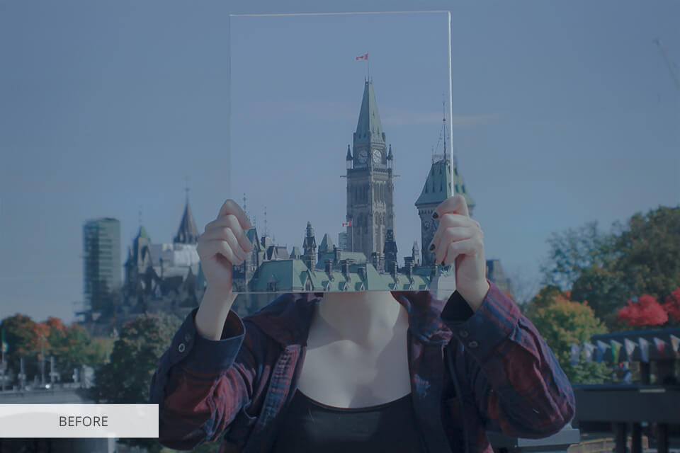 25 UNREAL Forced Perspective Photography Ideas