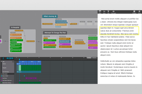 11 Best Free Screenwriting Software in 2025