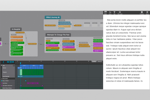 11 Best Free Screenwriting Software in 2025
